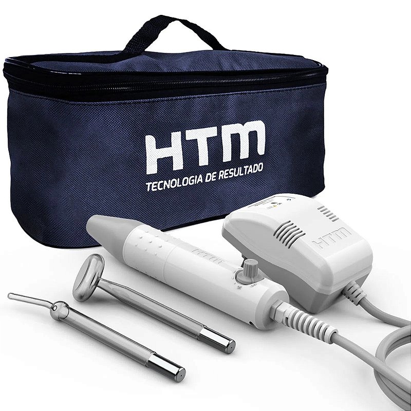 Alta Frequência Beauty Face - HTM - Empório da Estética I Cosméticos e ...