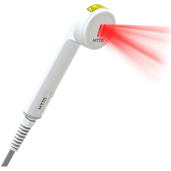 Cluster LED Linear Vermelho 660nm + Infravermelho 850nm - HTM - Empório ...