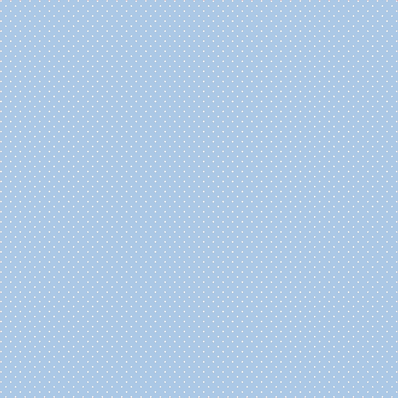 931513 - Micro Poá Azul Claro - Tecidos Fabricart