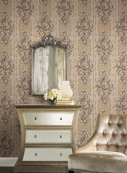 Papel de Parede ST AUGUSTINE BQ3832 - Moldart Papel de Parede