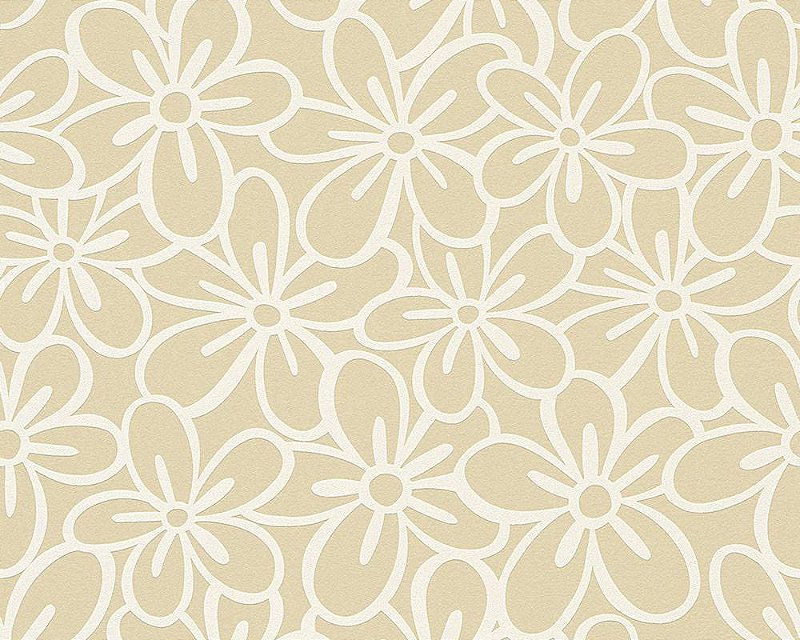 Papel de Parede LIFE 3 301994 - Moldart Papel de Parede