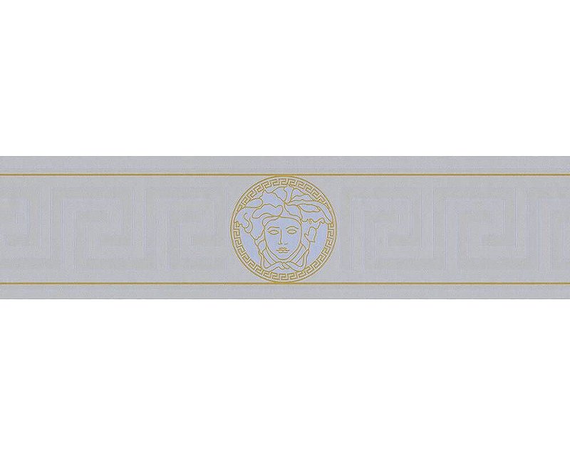 Papel de Parede VERSACE V 935225 - Moldart Papel de Parede