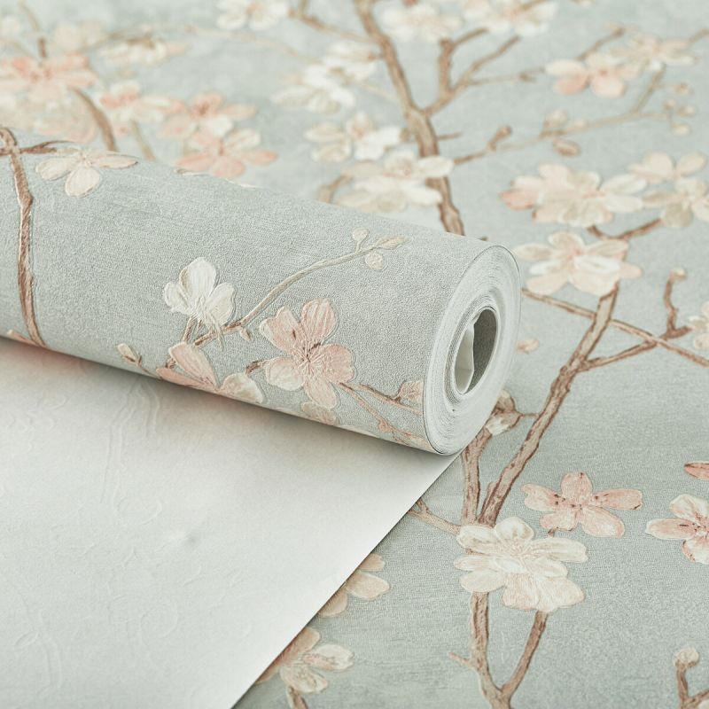 Papel de Parede BALI YS990201 - Moldart Papel de Parede