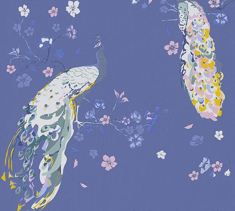 Papel de Parede HOUSE OF TURNOWSKY 38906-3 - Moldart Papel de Parede