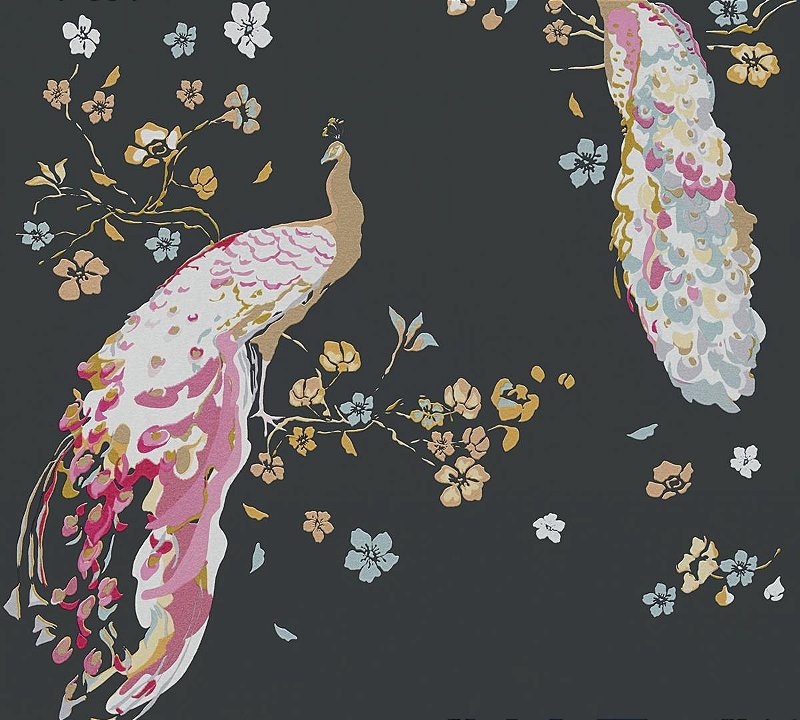 Papel de Parede HOUSE OF TURNOWSKY 38906-1 - Moldart Papel de Parede