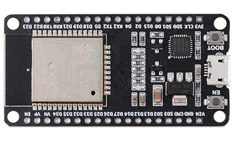 ESP32 DEVKIT V1 - IOT ROBOTICA