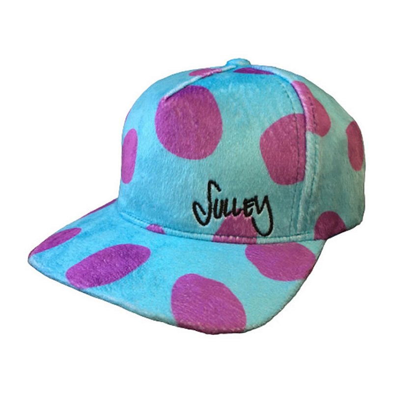 Boné Infantil Sulley Monstros SA - Clube Comix - Super Geek - Onde os ...