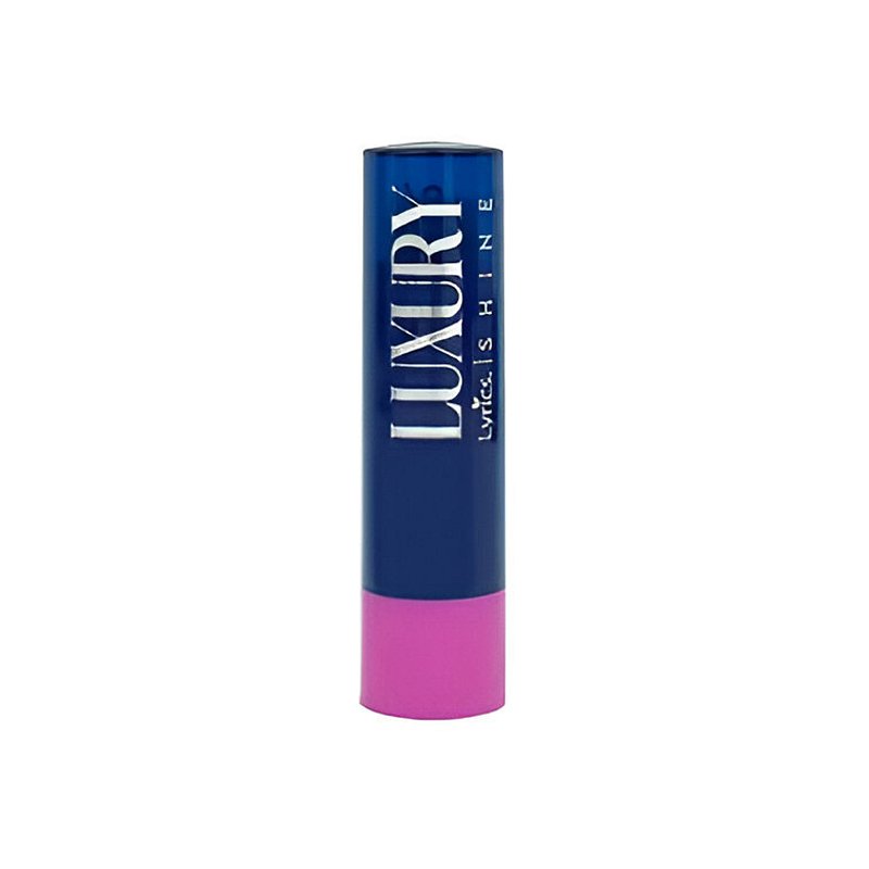 Lip balm luxury shine - Lyrics - TM Makeup