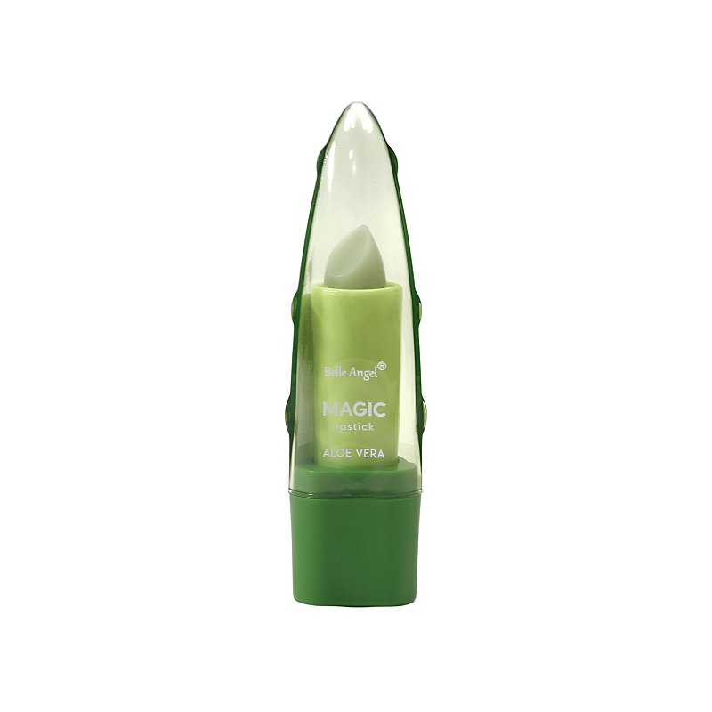 Magic lipstick aloe vera Belle angel - TM Makeup