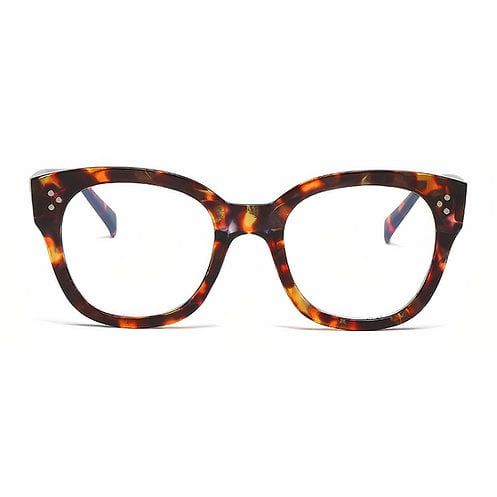 Armação Para Grau Arkansas - Tortoise - Óculos de Leitura - AOTO