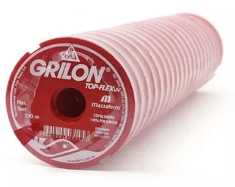 Linha Grilon top flex 100 Metros caixa - REVENDA DISTRIBUIDORA PESCA ...