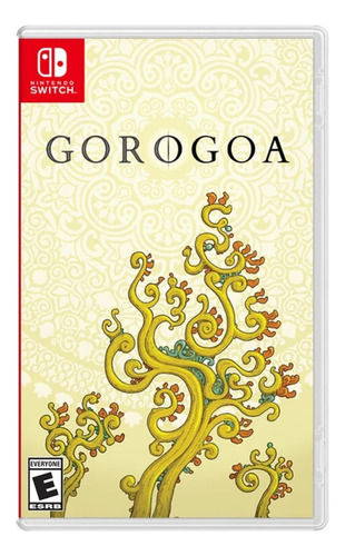 Gorogoa - Nintendo Switch - Carvalho Games