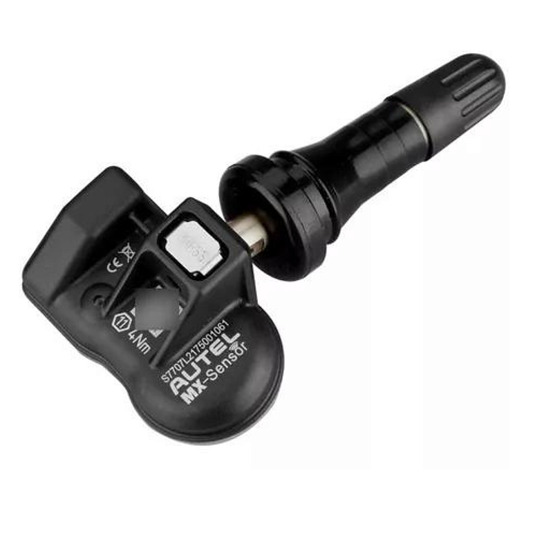 Sensor De Pneu - TPMS (Borracha) - Autel - M.CER Automotiva ...