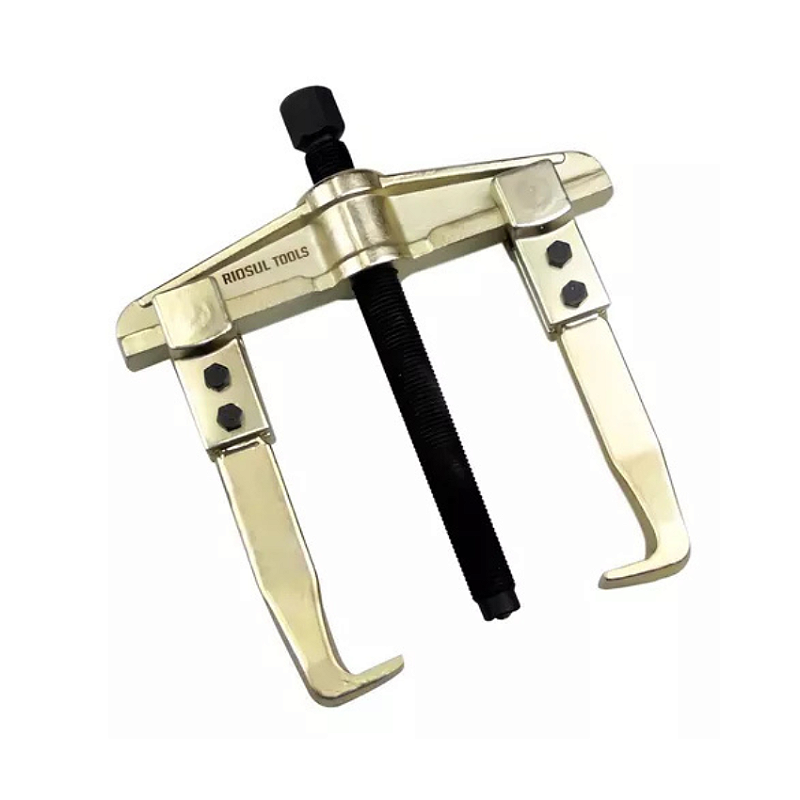 Saca Polias - 2 Garras 150X150MM - Riosul - M.CER Automotiva ...