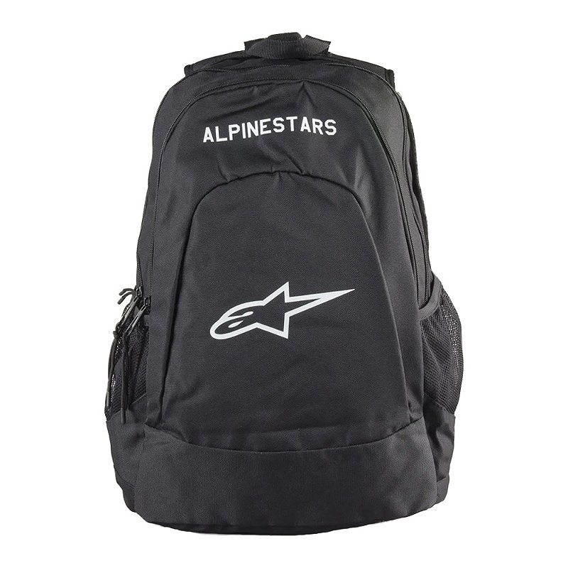 Mochila Alpinestars Defcon Backpack Preto - Viajante Moderno