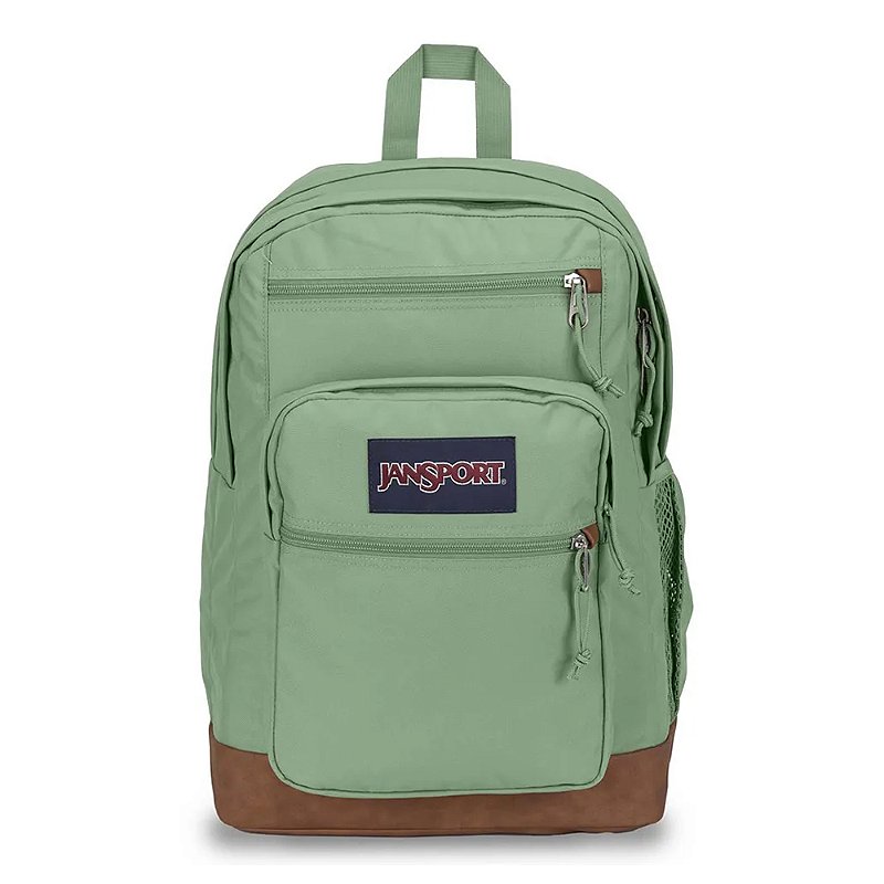 Mochila Jansport Cool Student 34 Litros Loden Frost - Viajante Moderno Mochila Jansport Cool Student 34 Litros Loden Frost - Viajante Moderno