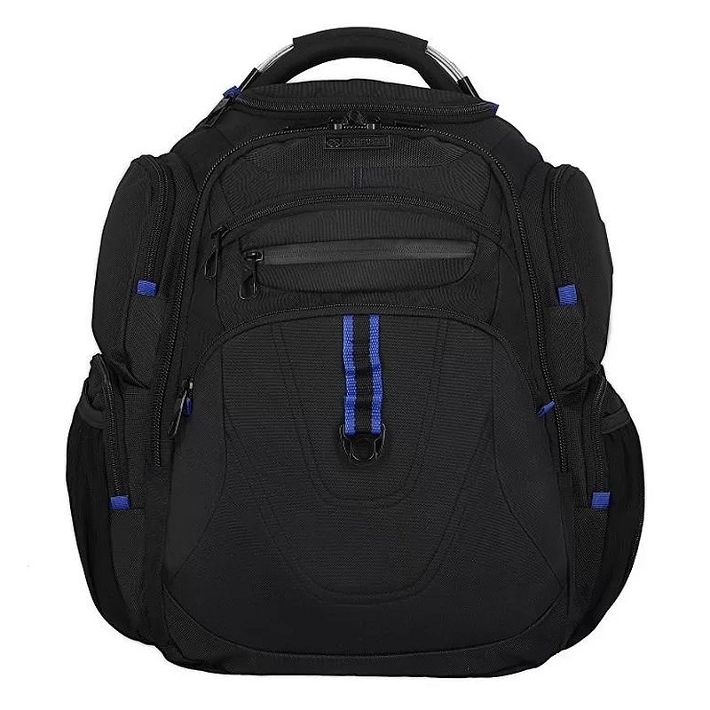 Mochila Xtrem Para Notebook Epic 378 Preto - Viajante Moderno