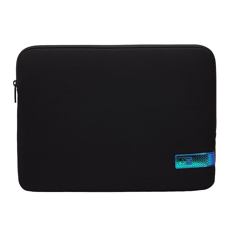 Capa para Notebook Case Logic Reflect para Notebook 14 - Viajante Moderno