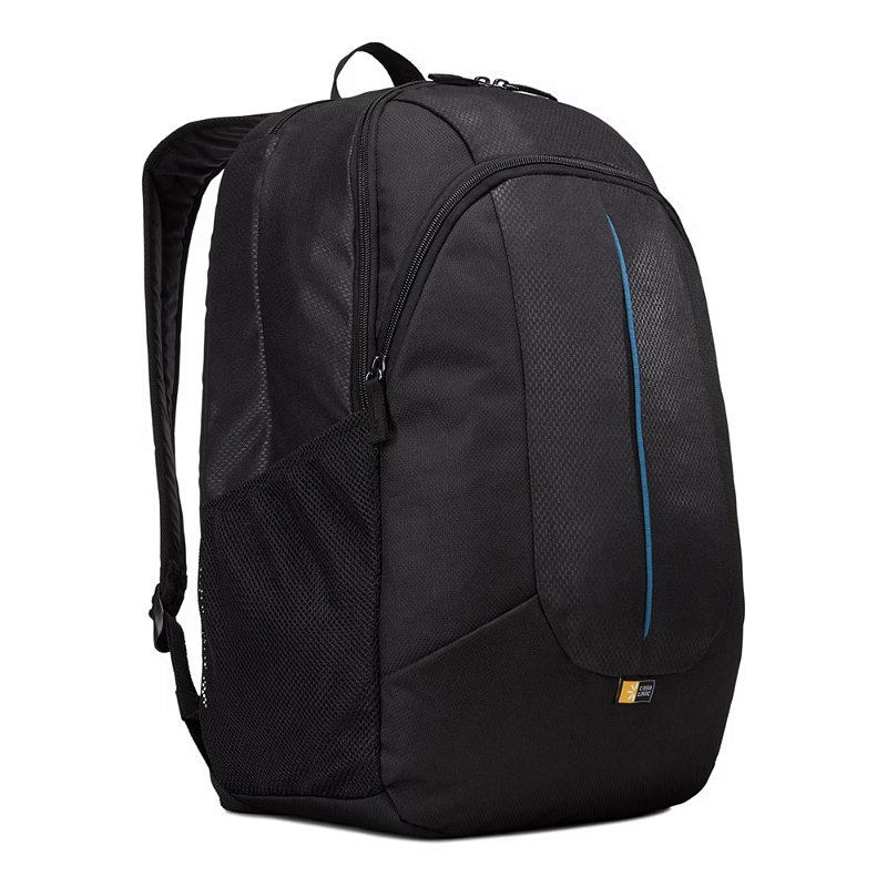 Mochila Case Logic Prevailer para Notebook 17 pol Preta - Viajante Moderno