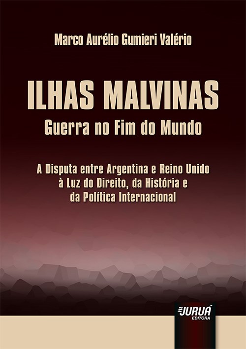 Ilhas Malvinas - Guerra No Fim do Mundo - a Disputa entre Argentina e ...