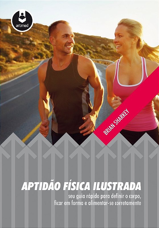 Livro Aptidao Fisica Ilustrada - Seu Guia Rapido para Definir o Corpo ...