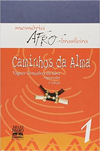 Livro Caminhos da Alma - Silva, (org.) - Livraria Florence | Livros de ...