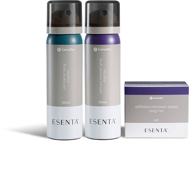 ESENTA SPRAY - PROTETOR CUTANEO 25 ML - Pontomed