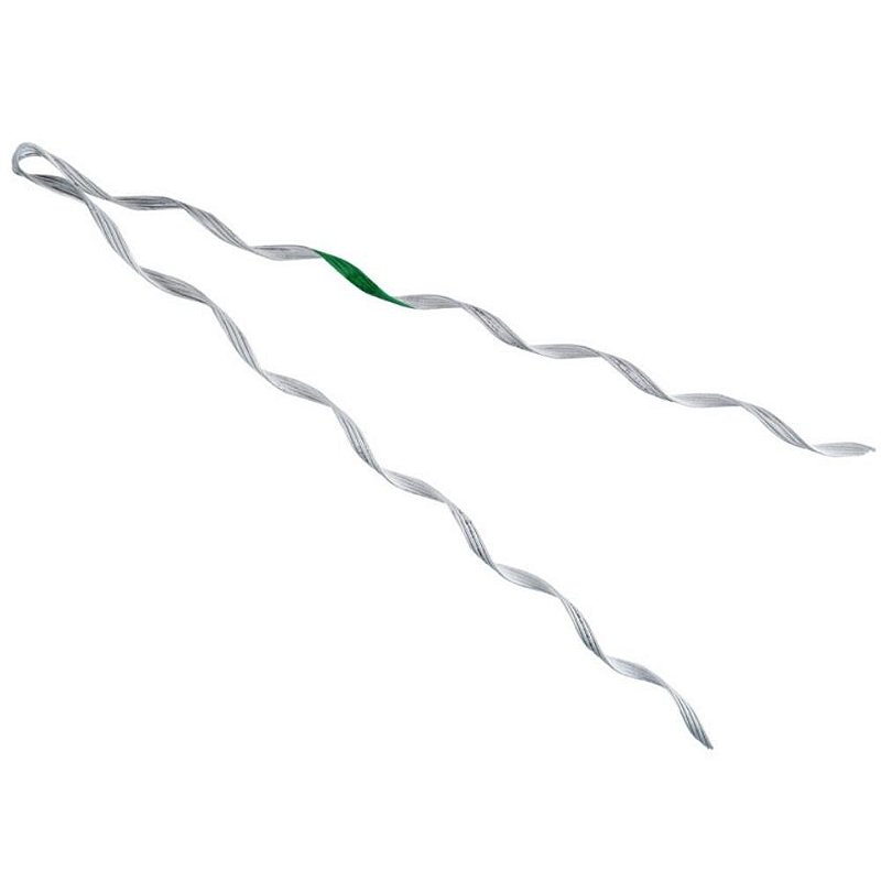 Alça Preformada Verde 10,8 Mm - 11,6 Mm 36fo Cg3 - WRJ Distribuidora