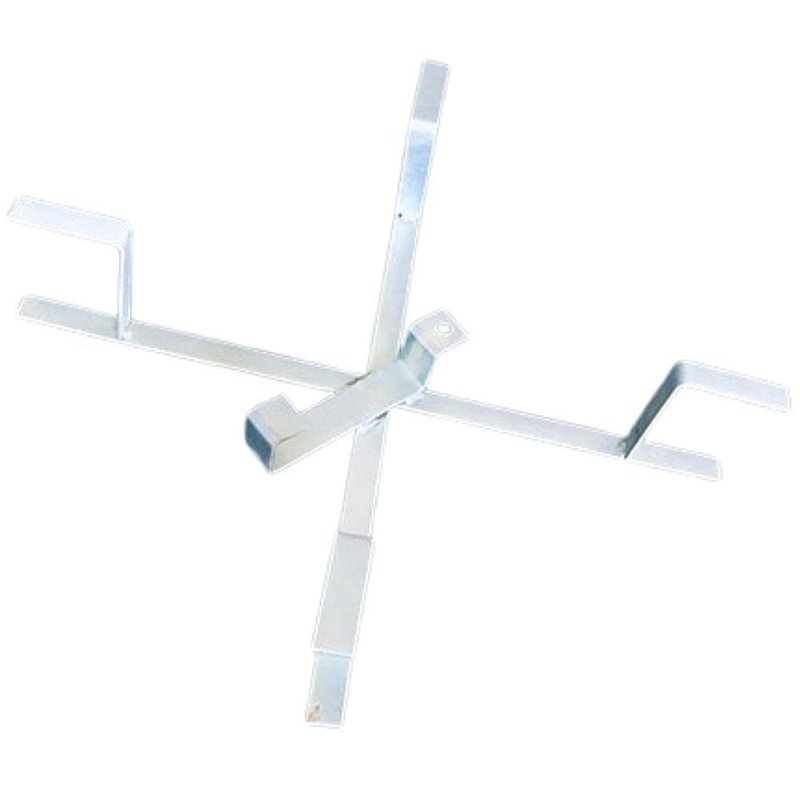 Cruzeta Escolta Reserva TÉCnica 04 FixaÇÃO Em Poste Gassen - WRJ ...