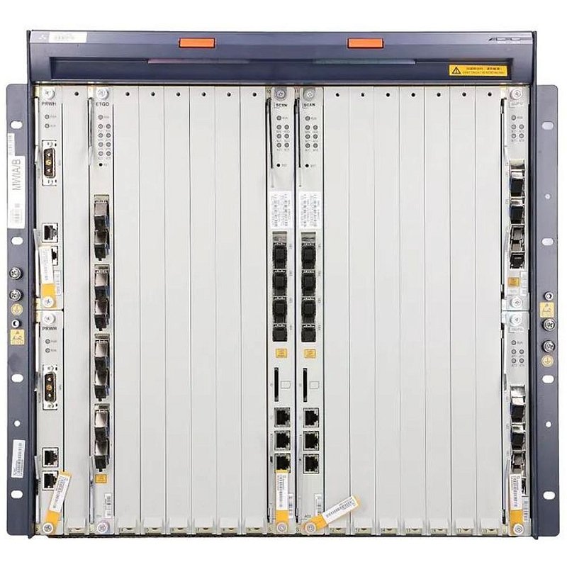 Olt C300 Zte - WRJ Distribuidora