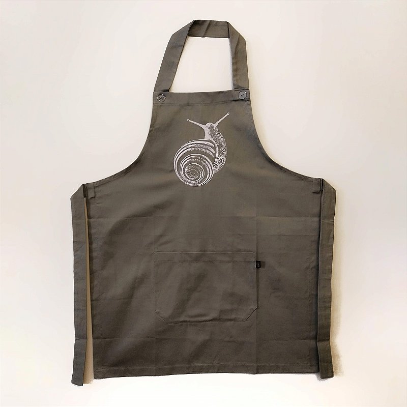 Avental Viver de Luteria - Fábio Vanini - Ferramental