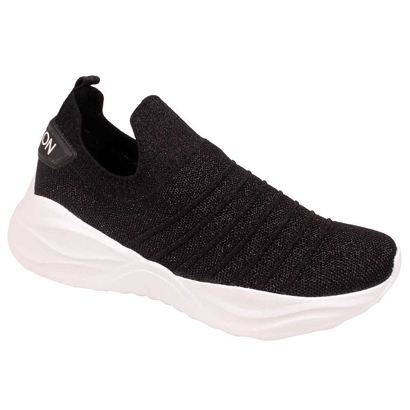 Tênis Feminino Piccadilly 909001 Energy - Becker Calçados