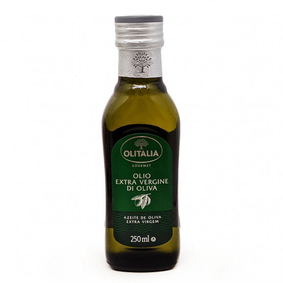 Azeite Italiano Extravirgem 250ml Olitalia na Bela Cerealista - Bela ...