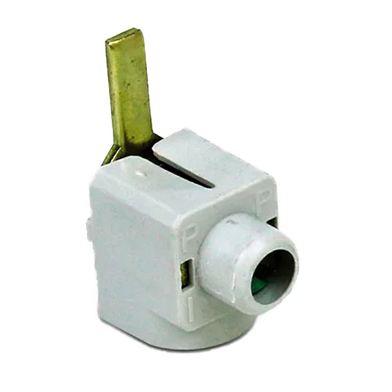 Conector Terminal Genérico 16 à 50mm Para Disjuntor Frontal - Elétrica Rios