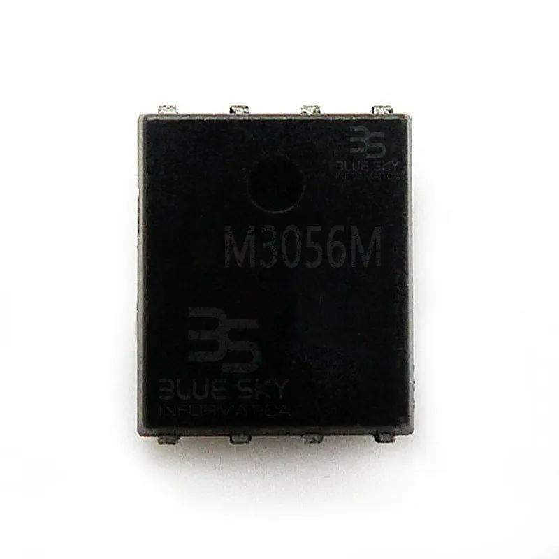 Mosfet original smd m3056m qm3056m qm3056m6 novo 100% - BS Tech Center ...