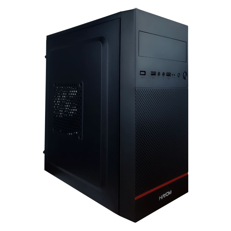 Gabinete Para Escritorio Home Office Estudo Casa S/ Fonte - BS ...