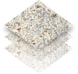 Piso de Granito Branco Bahia - Capital Pisos | Piso de Granito ...