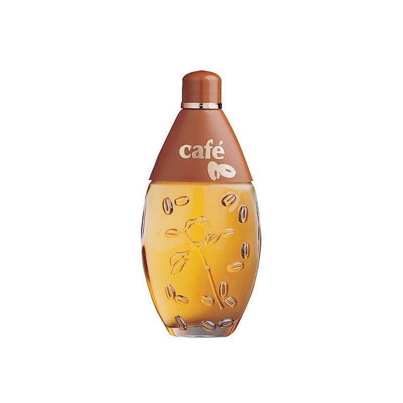 Café Eau de Toilette Café-Café - Perfume Feminino - Perfume Importado ...