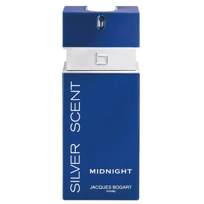 Silver Scent Midnight Eau de Toilette Jacques Bogart - Perfume ...