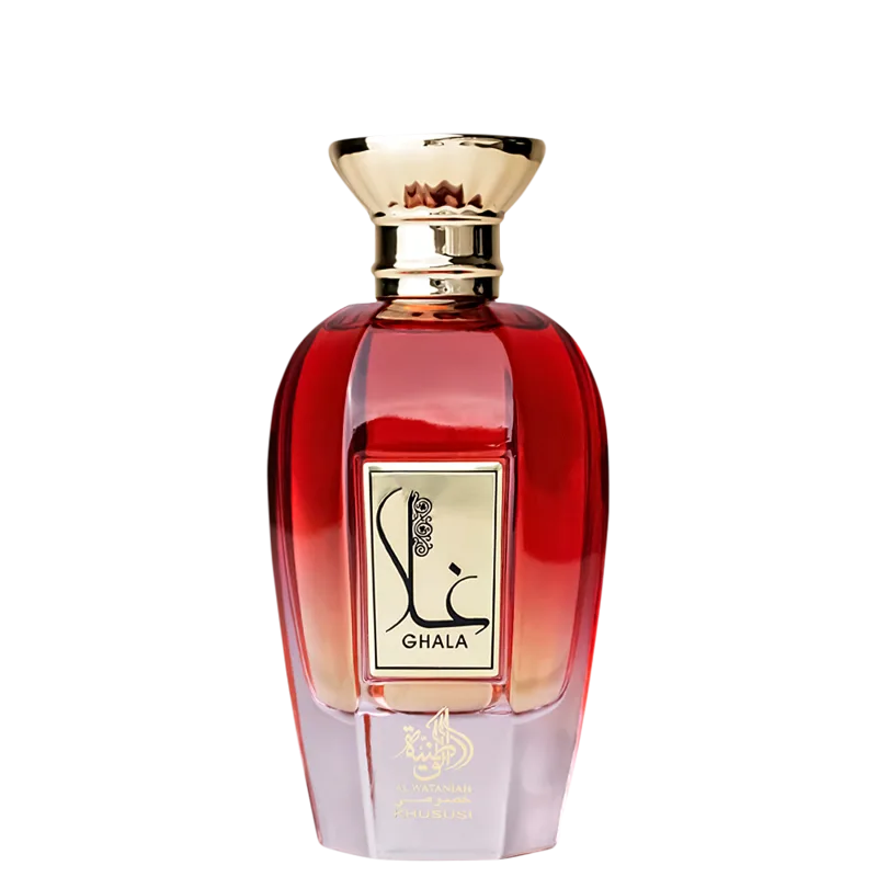 Ghala Al Wataniah Eau de Parfum | Nova fragrância em Oferta - Perfume ...