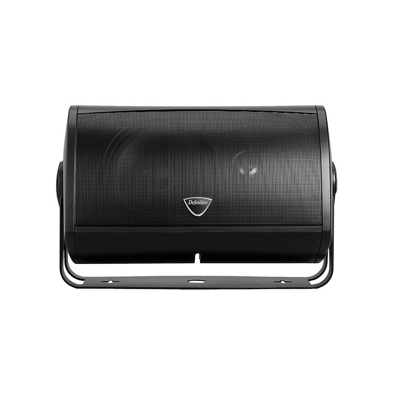 Caixa de Som Para Ambientes Externos 200w Definitive Technology AW 6500 ...