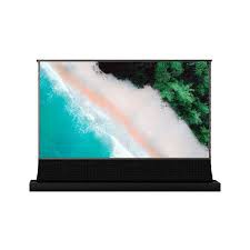 Tela Retrátil Reverse Screen 90 Polegadas Motorizada Nortul - Brug ...