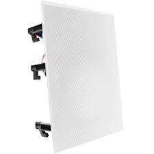 Caixa De Som De Embutir Retangular LCR 2 Vias 100w Revel W-283 - Brug ...