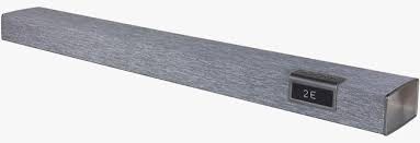 Soundbar 60w RMS Bluetooth 2E SB 2.0 - Brug Áudio Vídeo Automação