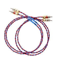 Cabo de Áudio Interconnect RCA Kimber Kable PBJ - 1.0M - Brug Áudio ...