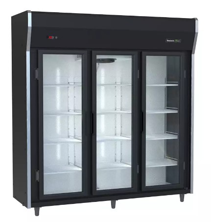 Expositor Vertical Venâncio Standard 30 VREV30 - Brascomaq