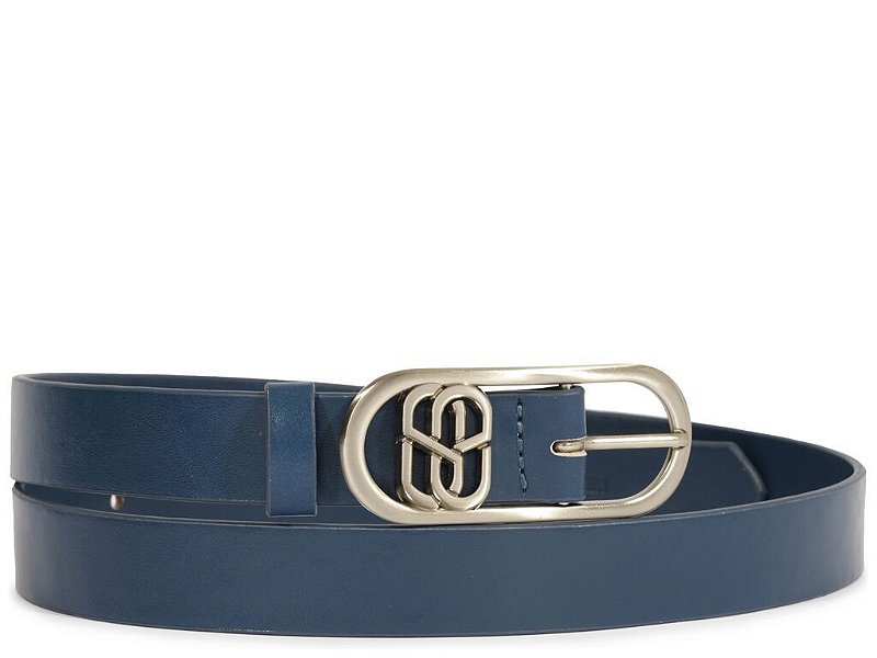 CINTO SCHUTZ MINE AZUL AZUL - Lojas Trend