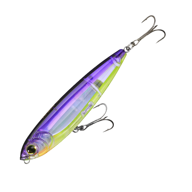 Isca Yo Zuri 3d Topknock Pencil 100 10cm 18g Ilha Da Pesca