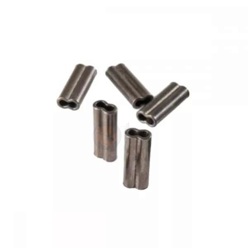 Anilha 2.0mm PK Sub - ILHA DA PESCA