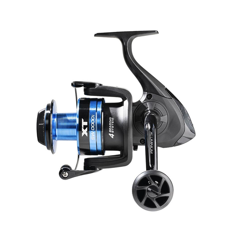Molinete Marine Sports XTI SW 6000 - ILHA DA PESCA